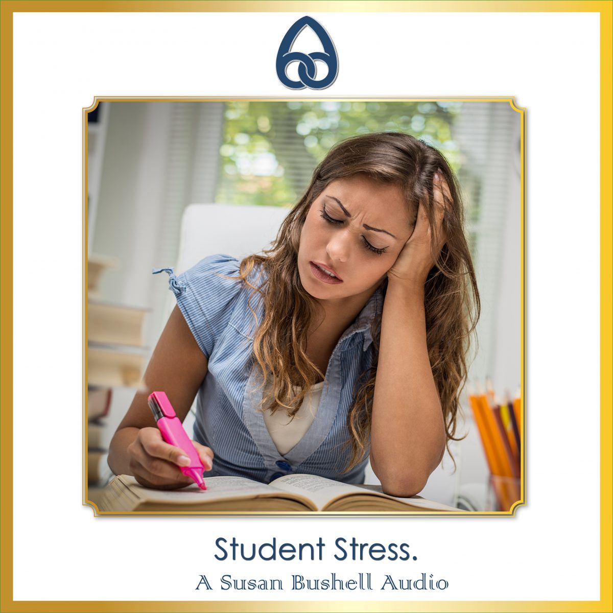 STUDENT STRESS - Free Your Emotions